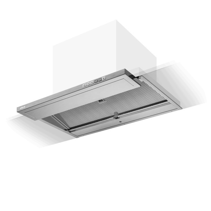 Аспиратор за пълно вграждане Elica Boxin Dry 60 | Aspirator.bg ...